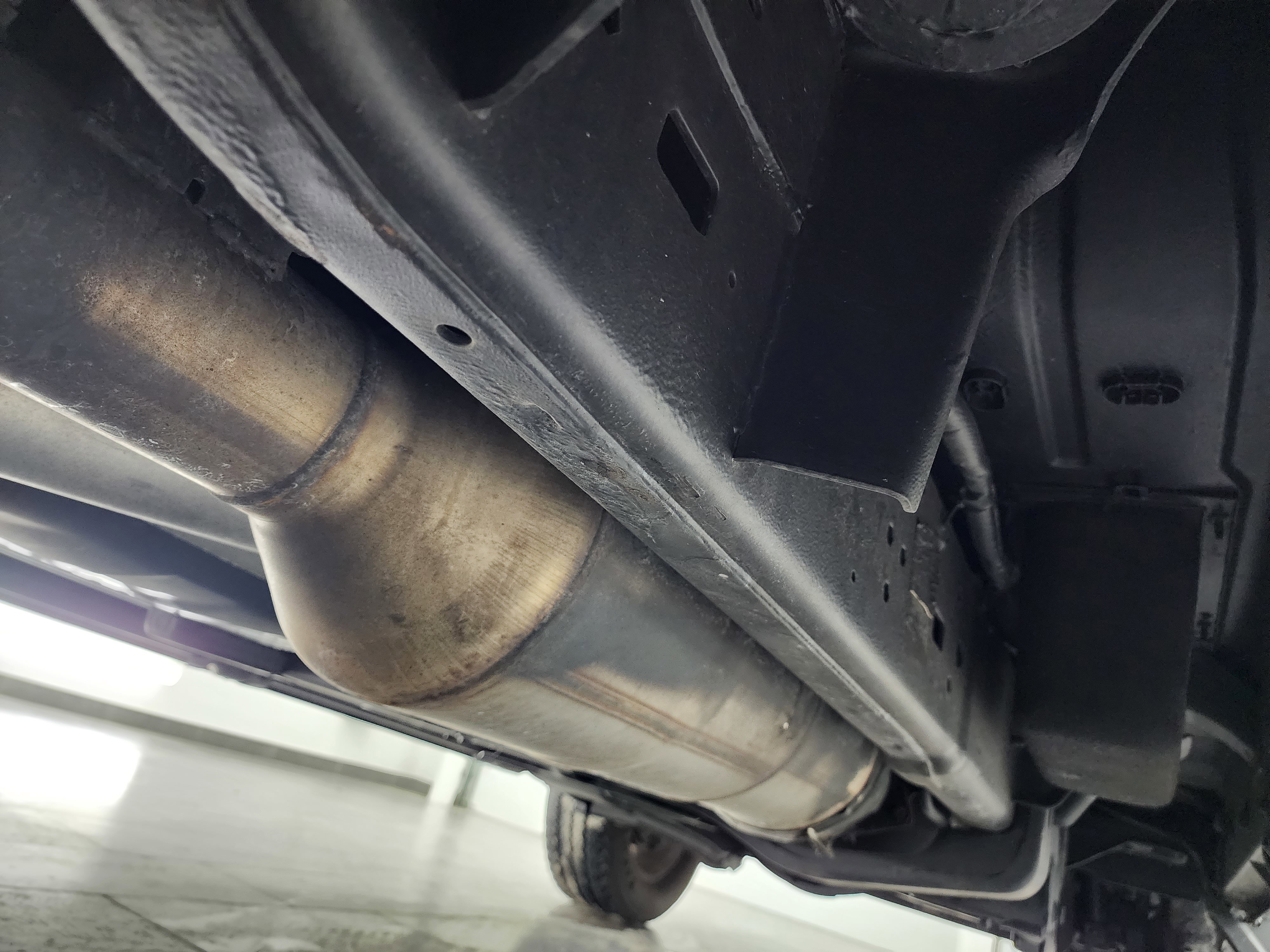 Pre-Owned 2022 Ram Ram 2500 Big Horn: CREW-SHORT-BIG HORN LVL C-NIGHT-6 ...