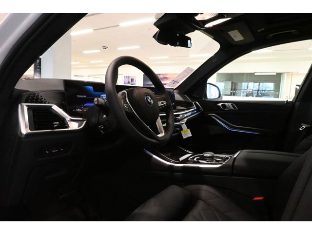 New 2025 BMW X5 xDrive50e SUV in Warwick # | Inskip's Warwick AutoMall