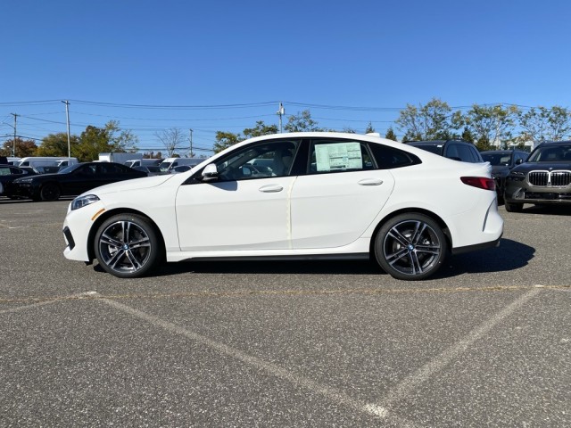 New 2024 BMW 2 Series 228i xDrive 4dr Car in Westbury #24-60354 ...