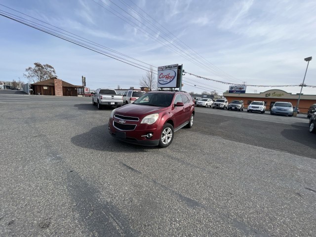 Buy Here Pay Here Kennewick, WA | Used Car Dealership | CarHop