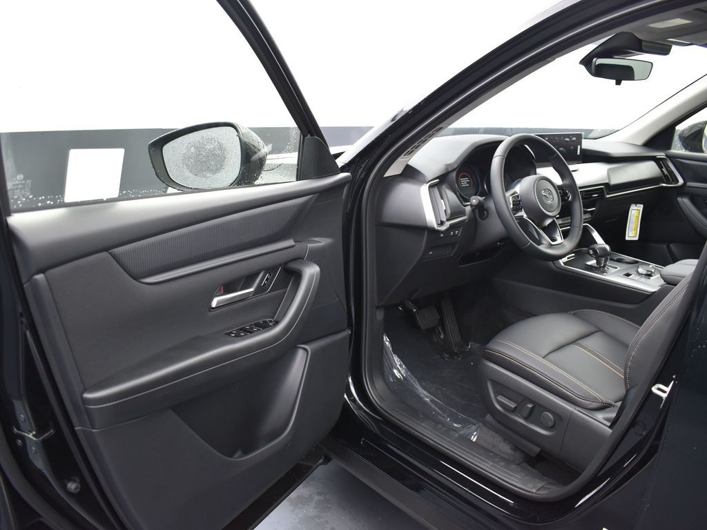 New 2026 Mazda CX-90 3.3 Turbo Select AWD SUV in Valencia #2N1735 ...