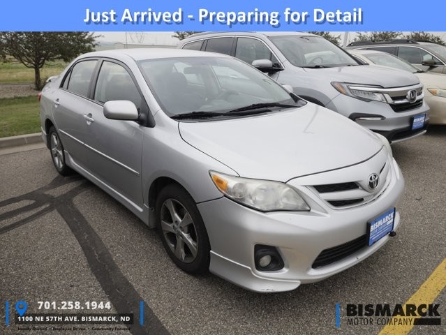 Toyotas Bismarck, ND | Bismarck Motor Company