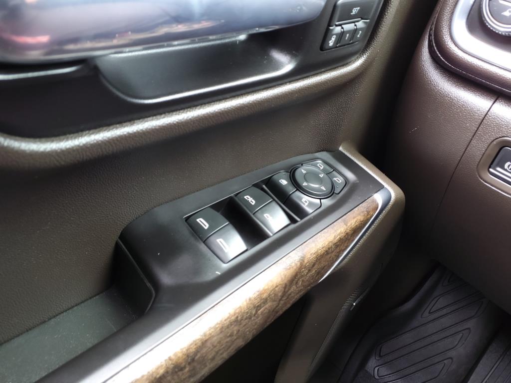 Pre-Owned 2020 GMC Sierra 1500 Denali Crew Cab in Derry #T22-261A ...