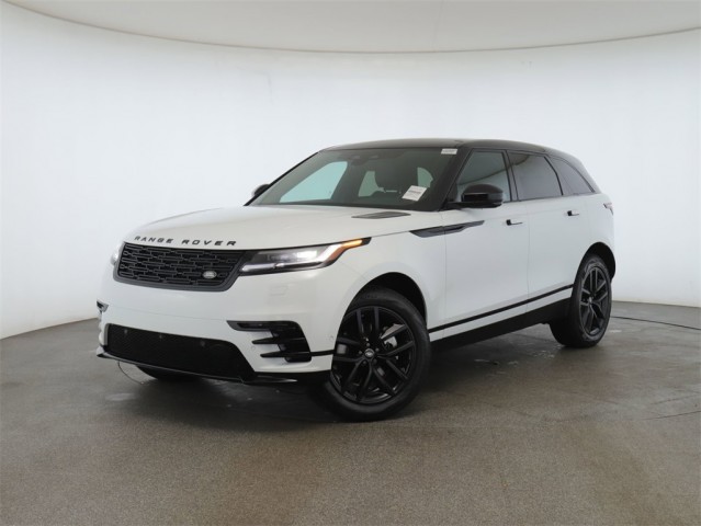 Matching Range Rovers