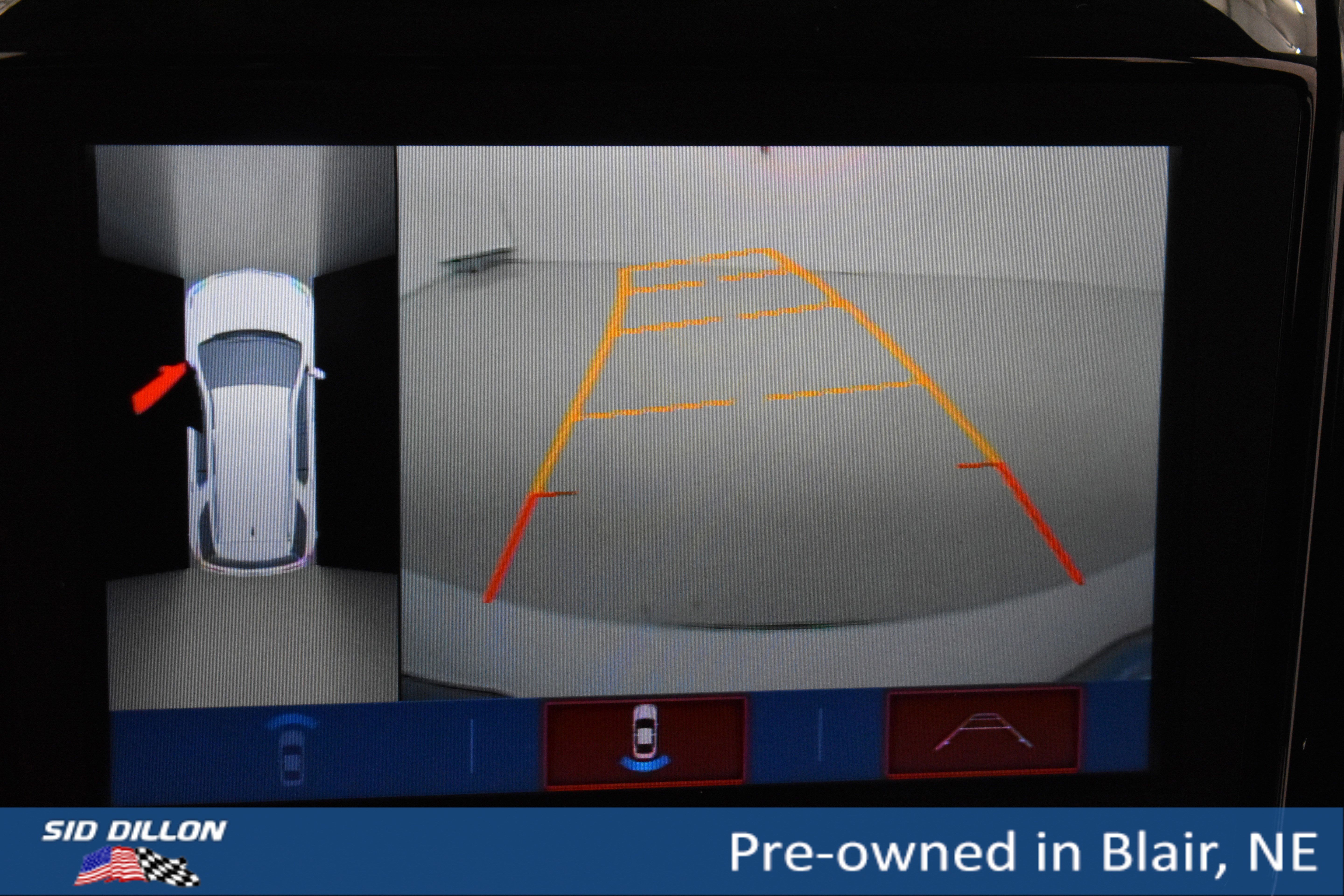 Certified Pre-Owned 2018 Chevrolet Traverse LT Leather SUV in Fremont ...