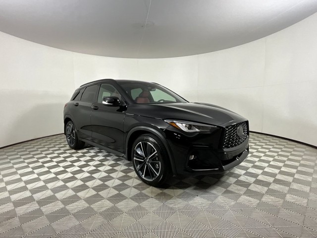 New 2025 INFINITI QX50 SPORT 4D Sport Utility in North Miami #MSF106711 ...