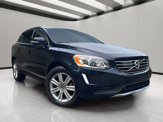 Used 2016 Volvo XC60 T6 Drive-E Platinum Sport Utility in Fletcher # | Hunter Subaru
