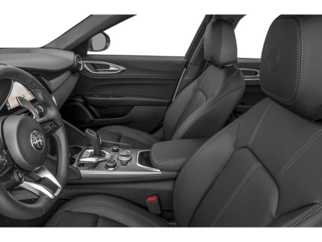 Discover The Upgraded 2026 Alfa Romeo Stelvio | Ron Lewis Alfa Romeo