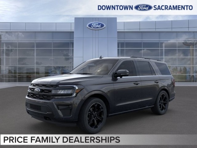 Expedition On 28 Inch Rims