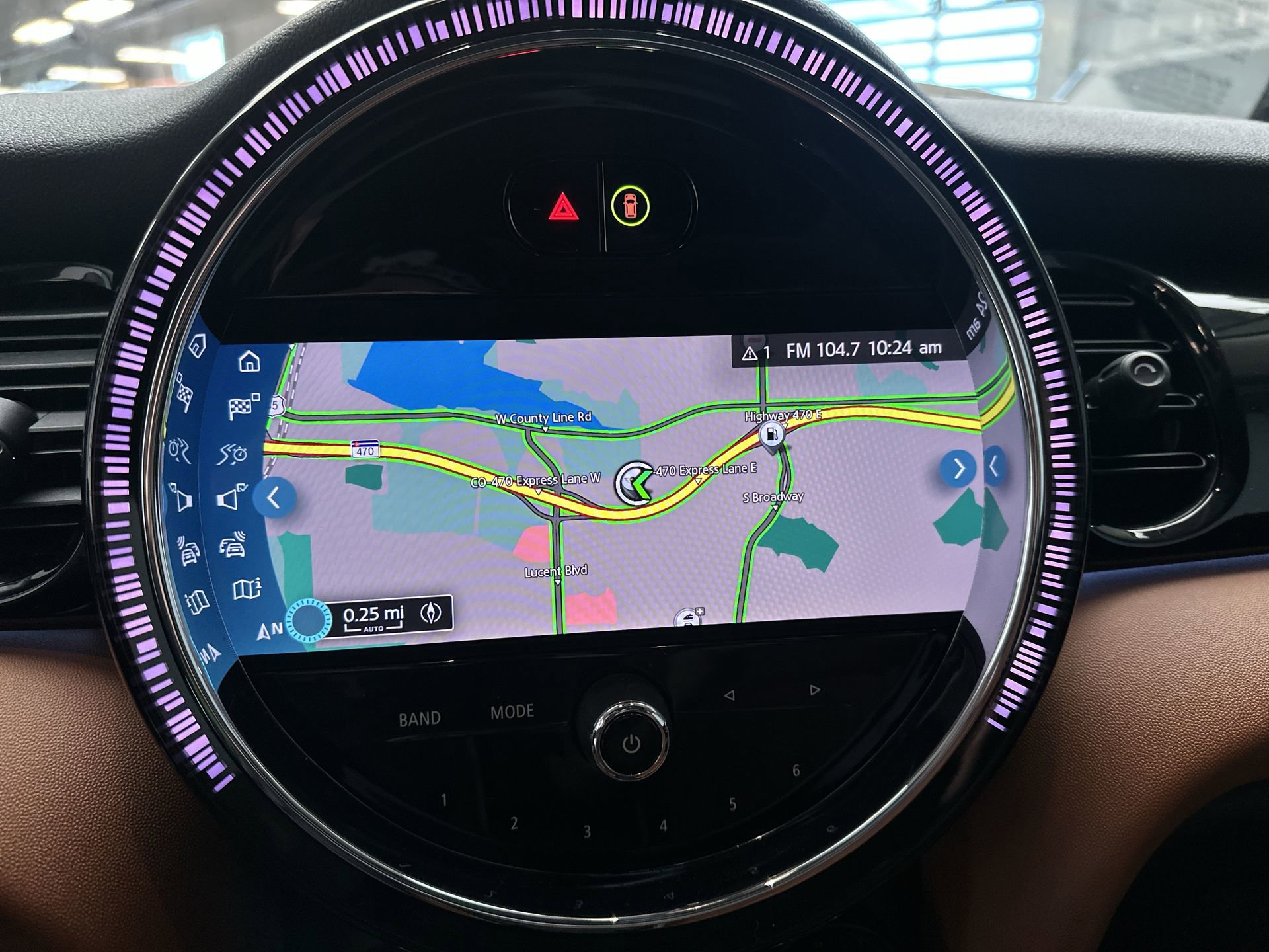 Certified Pre-Owned 2023 MINI Hardtop 2 Door Cooper S Hatchback in Highlands Ranch #3M42193A ...