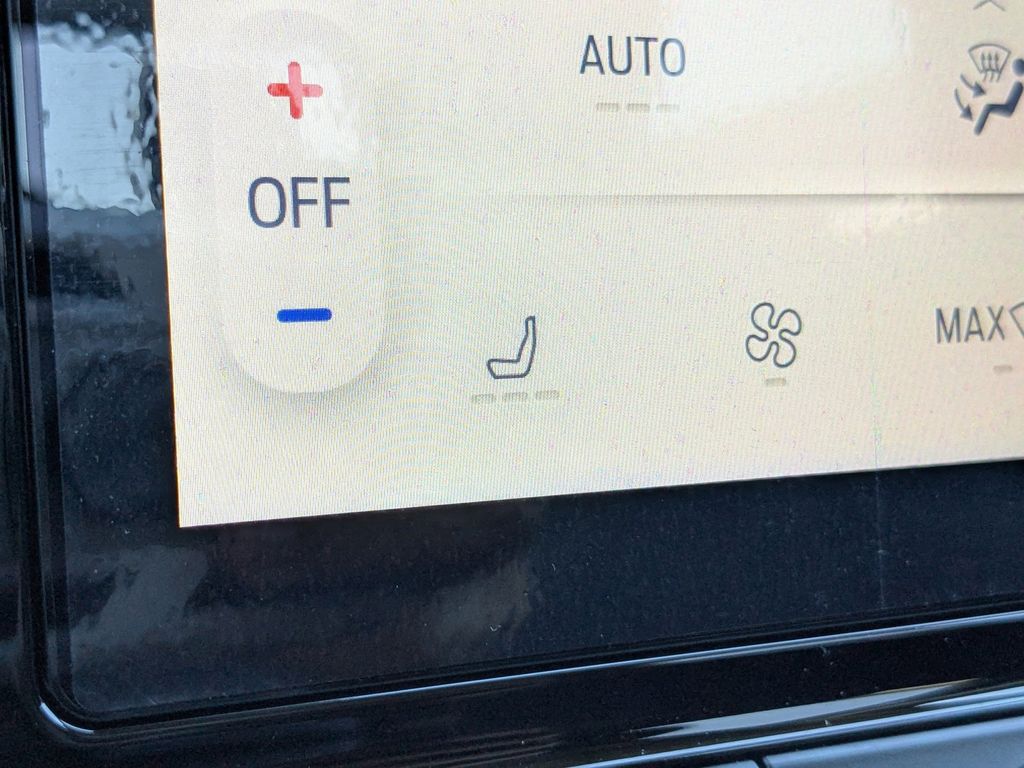 New 2025 Ford Ranger XLT SuperCrew® in Hinesville #HR5035 | J.C. Lewis ...