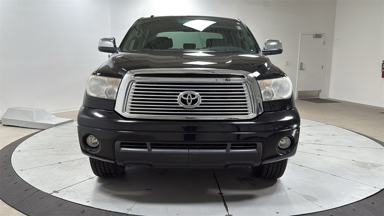 Pre-Owned 2010 Toyota Tundra Limited 4D CrewMax in Nashville #TAX151504 ...