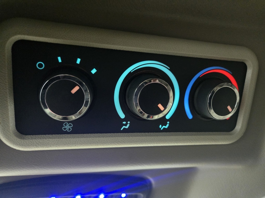 Pre-Owned 2020 GMC Conversion Van Explorer Limited SE RWD #U18144A ...