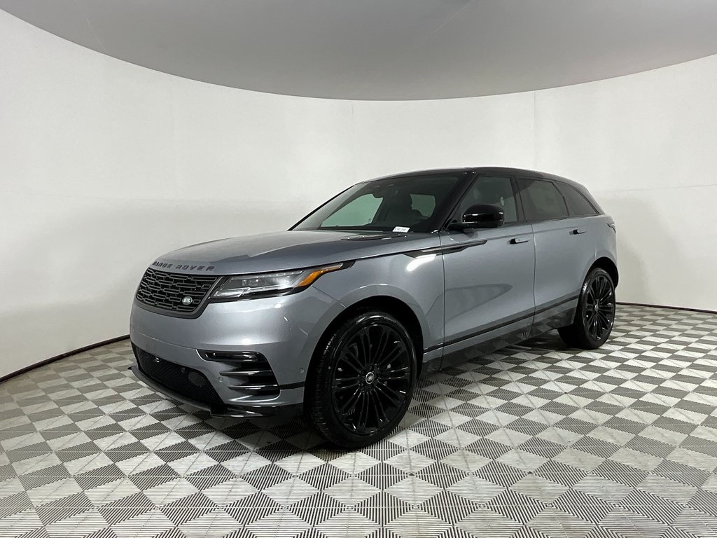 New 2026 Land Rover Range Rover Velar Dynamic SE 4 Door in North Miami ...