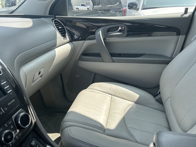 Pre-Owned 2017 Buick Enclave Premium Group 4D Sport Utility in O'Neill ...