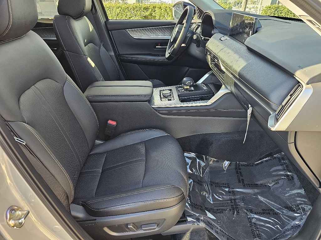 New 2026 Mazda CX-90 3.3 Turbo Premium Sport AWD SUV in San Diego ...