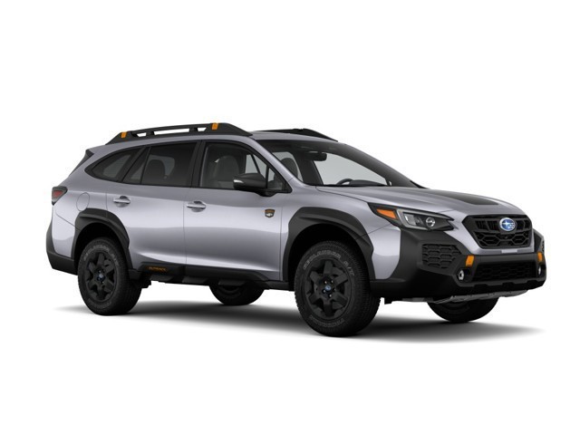 New 2025 Subaru OUTBACK Wilderness WAGON in Capitola # | Santa Cruz Subaru