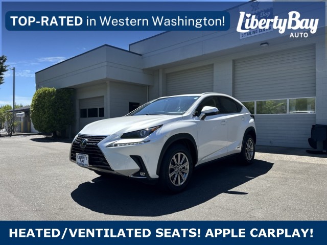 Quality Used Car Dealers in Poulsbo, WA | Liberty Bay Auto