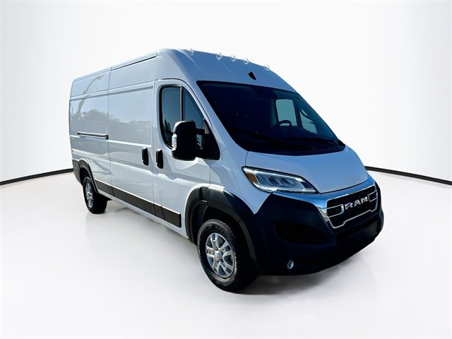 New 2025 RAM ProMaster Cargo Van in Davenport #SE500567 | Posner Park ...