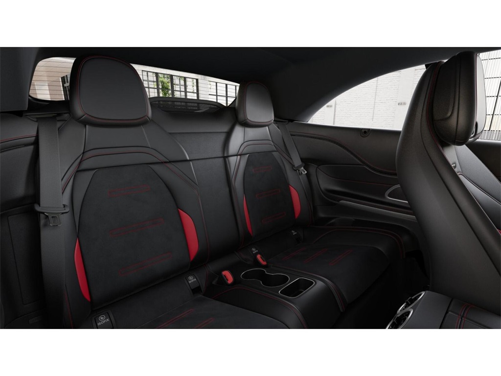 New 2026 Mercedes-Benz CLE CLE 53 AMG® Convertible in Union #262171 ...