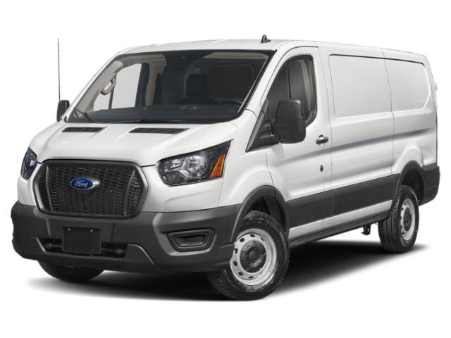 New 2024 Ford Transit LR Cargo Van Cargo Van Transit Regular 250 in ...