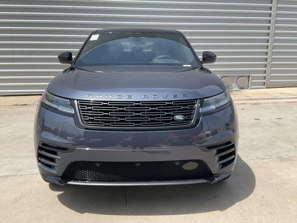 New 2026 Land Rover Range Rover Velar Dynamic SE For Sale Austin TX ...