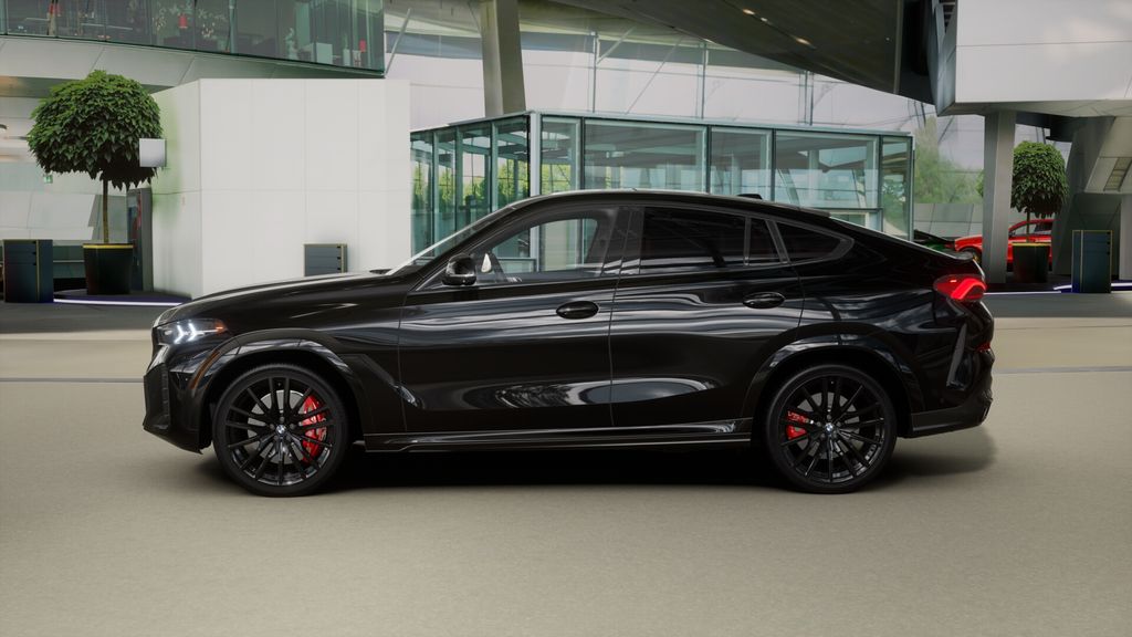 New 2026 BMW X6 xDrive40i 4D Sport Utility in Duluth #105954 ...