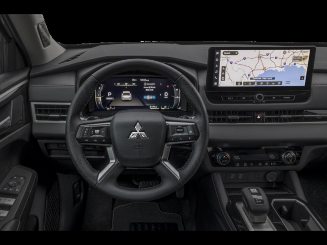 New 2026 Mitsubishi Outlander SE 4D Sport Utility in Indiana #N3075 ...