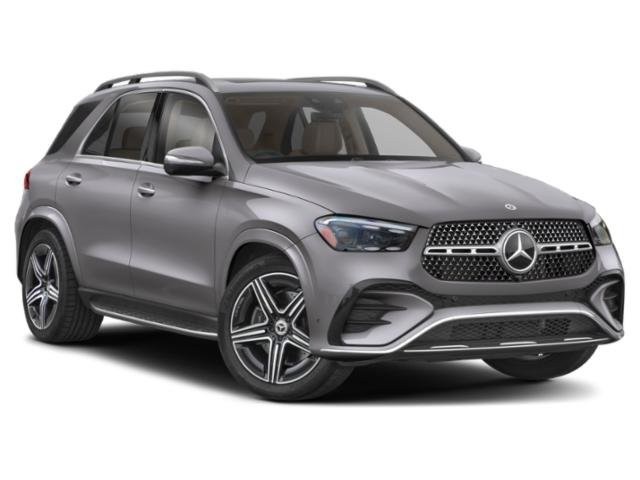 Nuevo 2025 Mercedes-Benz GLE GLE 580 SUV en Los Angeles #M5387056 ...