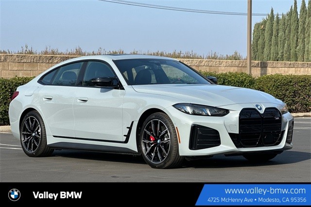 Welcome to Valley BMW | New and Pre-Owned Luxury Dealer in Modesto, CA