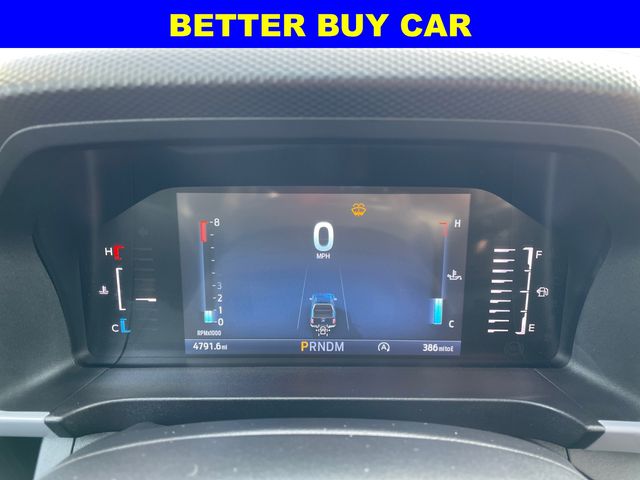 New 2025 Ford Ranger XL 4D Crew Cab in Albany #T12266 | DePaula Ford