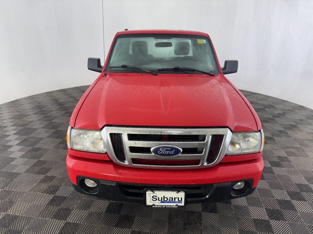 Pre-Owned 2010 Ford Ranger XLT Standard Bed in Jefferson City #APA52420 ...
