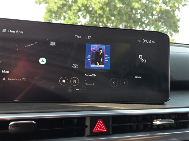 Pre-Owned 2025 Kia Sorento X-Pro SX Prestige 4D Sport Utility in ...