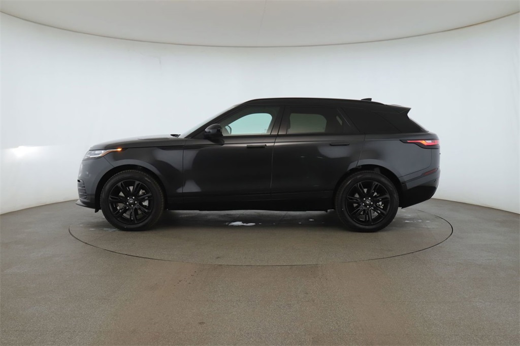 New 2023 Land Rover Range Rover Velar R-Dynamic S MHEV 4D Sport Utility ...