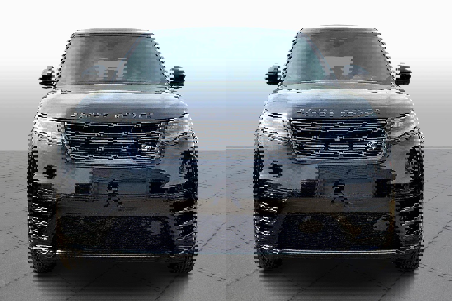 New 2026 Land Rover Range Rover Velar Dynamic SE Sport Utility in ...