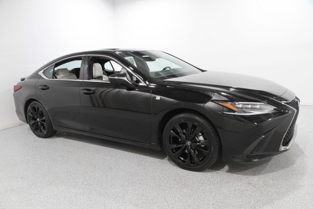 Pre-Owned 2023 Lexus ES 350 F SPORT Handling Sedan #G11584B | Classic Auto Group