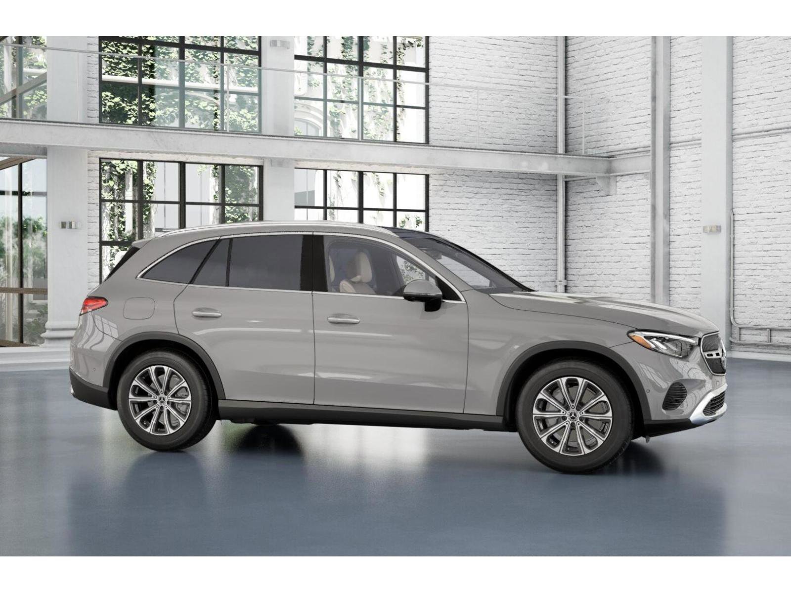 New 2026 Mercedes-Benz GLC GLC 300 4MATIC® SUV SUV in Lawrenceville # ...