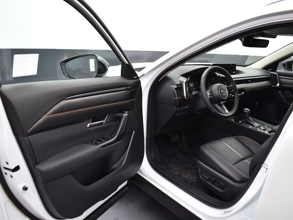 New 2026 Mazda CX-50 Hybrid Premium Plus AWD SUV in Valencia #2N1684 ...