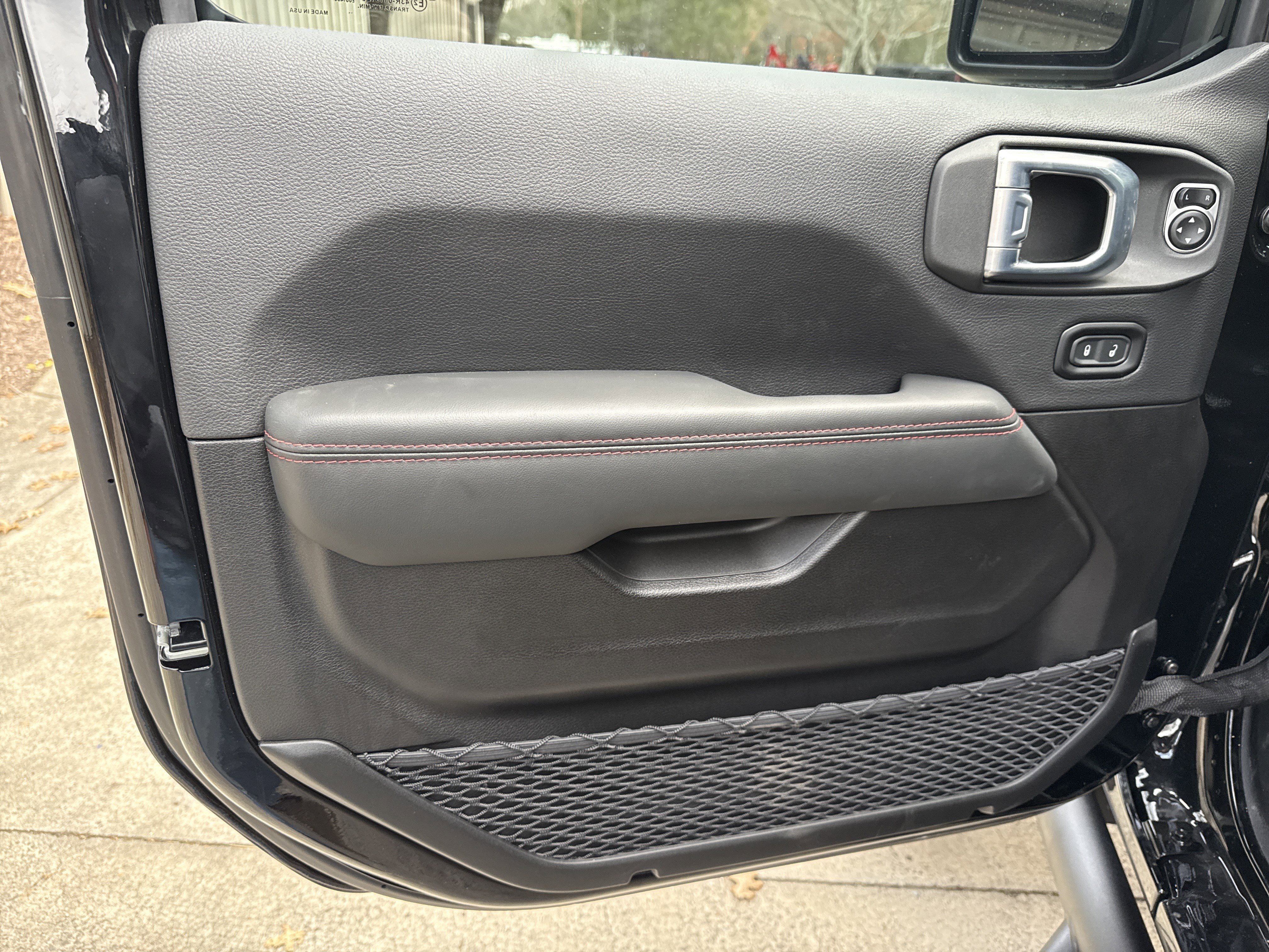 New 2025 Jeep Wrangler Rubicon TG316 CUSTOM For Sale Jasper GA | Canton ...