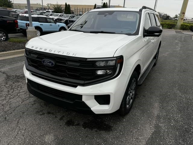 New 2025 Ford Expedition Active™ MAX EL in Kansas City #9106350 | Rob ...