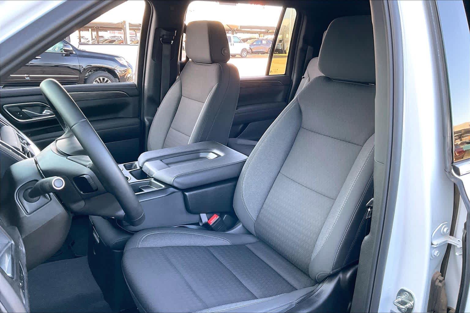 Certified Pre-Owned 2024 Chevrolet Suburban LS SUV in Oklahoma City # ...