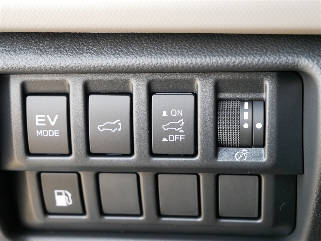 New 2025 Subaru FORESTER Limited Hybrid For Sale Rochester MN | Mankato ...