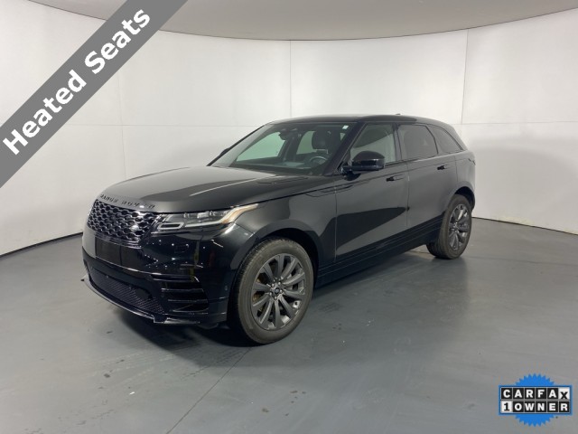 Pre-Owned 2021 Land Rover Range Rover Velar P250 R-Dynamic S 4D Sport ...