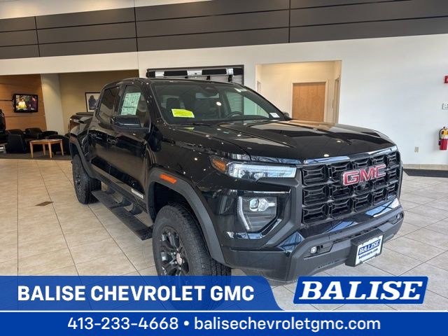 Balise Chevrolet GMC | Chevrolet, GMC Dealer in Springfield, MA