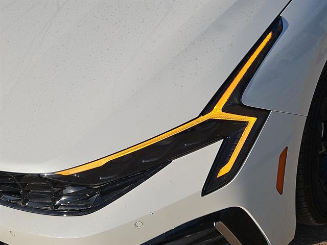 New 2026 Kia K5 LXS 4 DOOR SEDAN in Conroe #411195K | Cowboy Kia