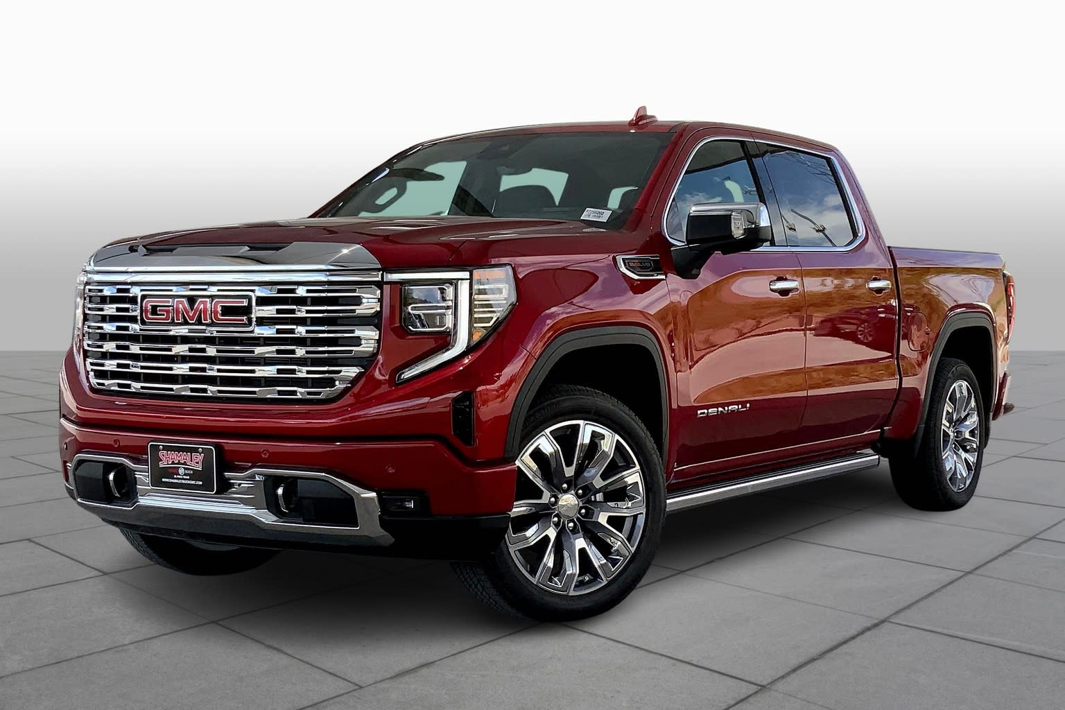 2022 Gmc Altitude