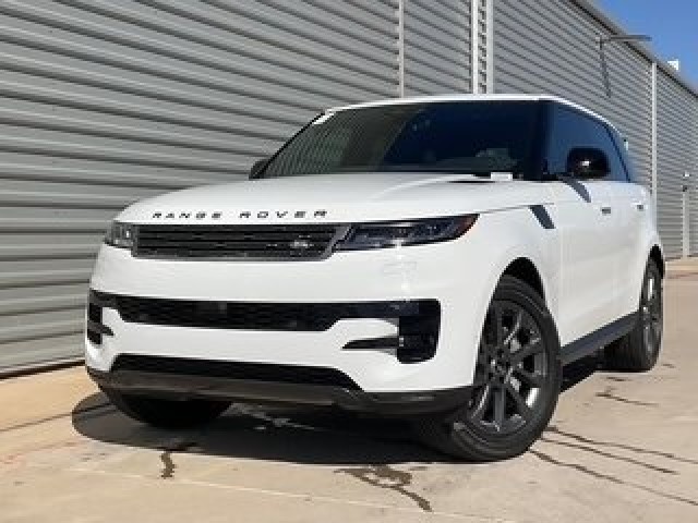 New 2025 Land Rover Range Rover Sport For Sale Austin TX | Lake Travis ...