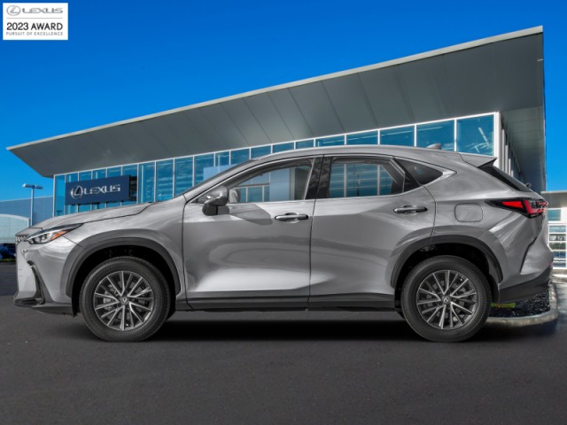 New 2025 Lexus NX 250 SUV in Saskatoon #L25191 | Ens Lexus