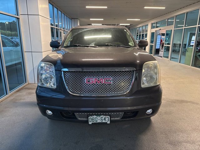 Pre-Owned 2011 GMC Yukon XL Denali SUV in #26317A | David Scott Lee ...