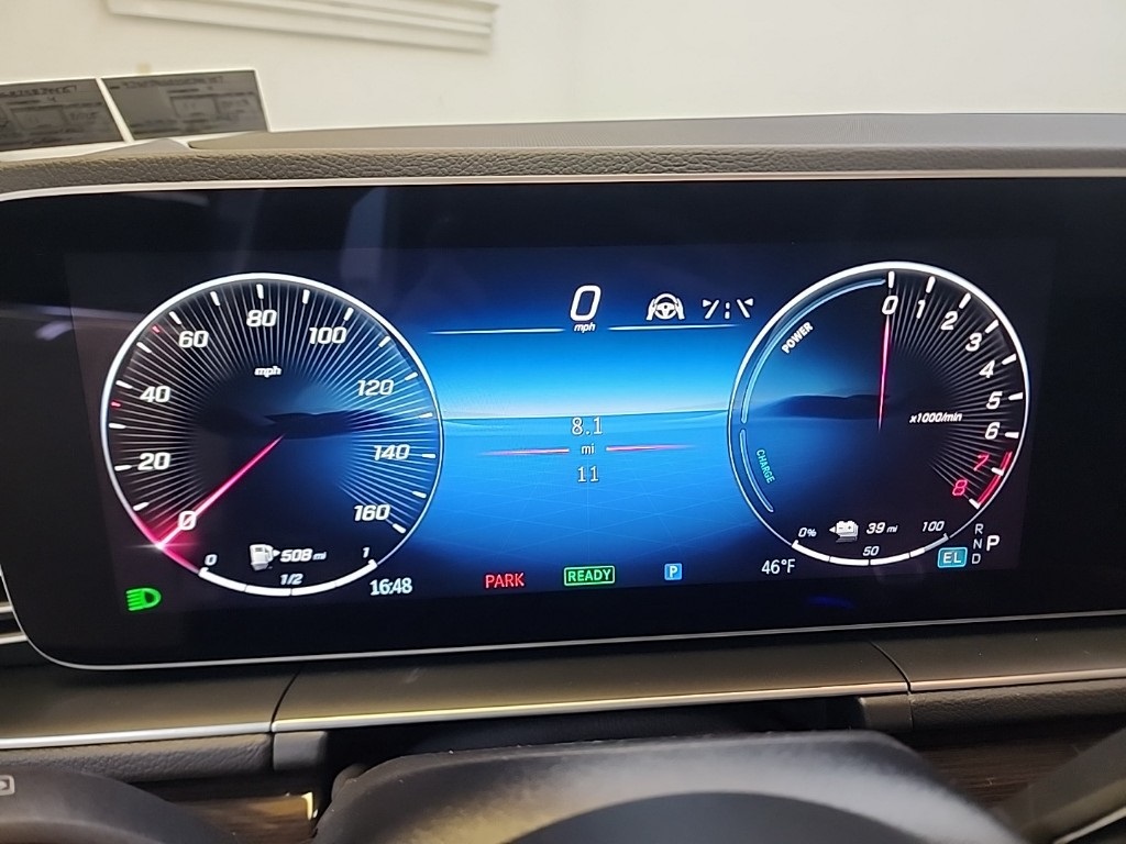 New 2025 Mercedes-Benz GLE GLE 450 SUV in Washington #B5K344757 ...